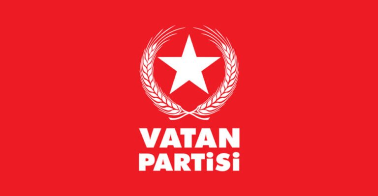 Vatan Partisi Merkez Karar Kurulu’nun Mavi Vatan kararı - Vatan Partisi